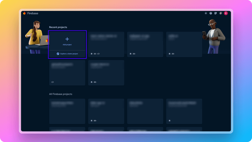 React Native Starter AI Docs | Get Started