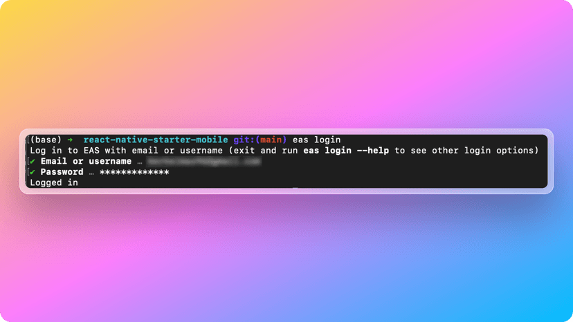 React Native Starter AI Docs | Publish To Google Play Store